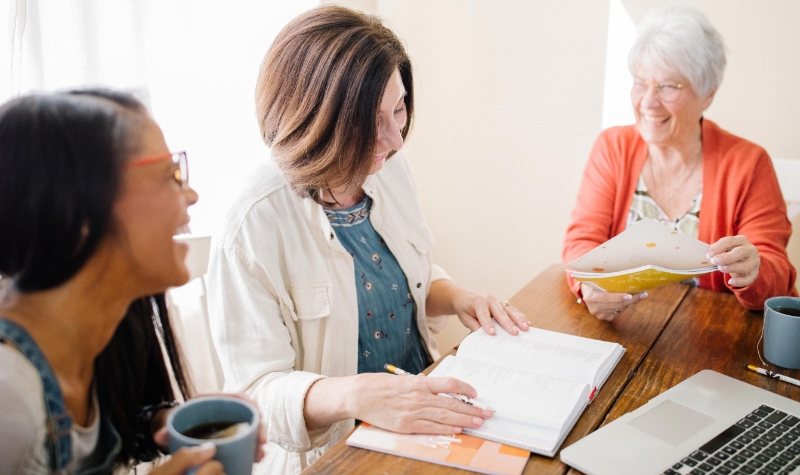 COMPEL Pro Writers Training – Write words that move people